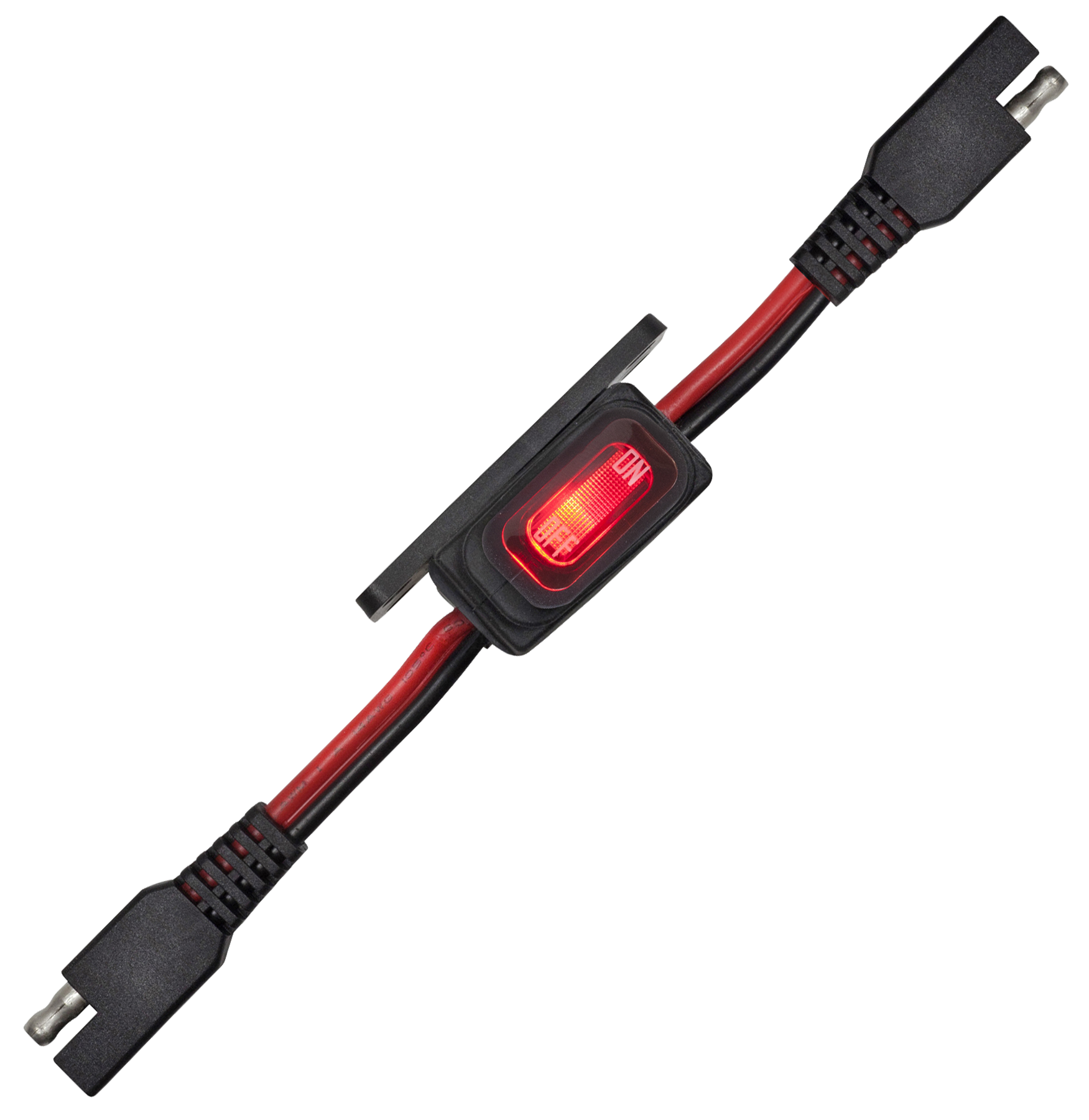 Yak-Power Inline 12V Power Switch | Mack's Prairie Wings